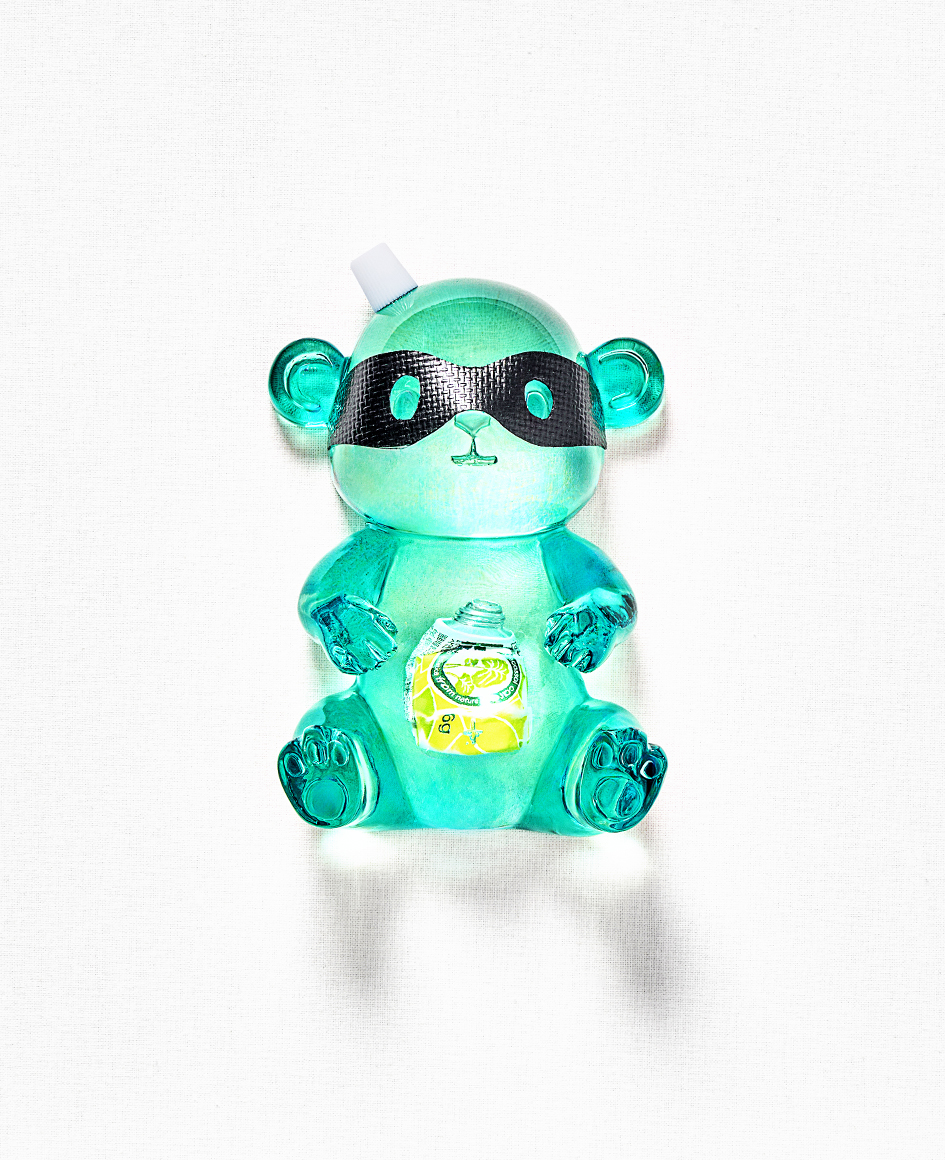 AMORE STORIES – A MORE Beautiful World