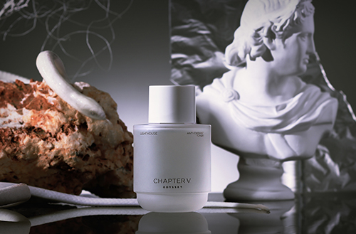 ODYSSEY Design Stories Part2. Chapter V - AMOREPACIFIC STORIES - ENGLISH