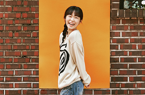 Simmon, The Power That Moves Me to Dance - AMORE STORIES - ENGLISH