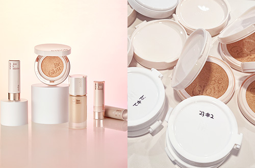 Are There Different Types of Glow? : The Development Story of the NEW ...
