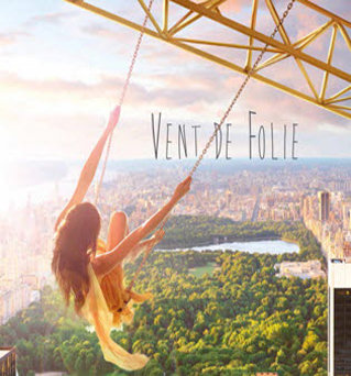 아닉구딸, 방 드 폴리(Vent de Folie) 오 드 뚜왈렛 출시 - 아모레퍼시픽 스토리(AMOREPACIFIC STORIES)