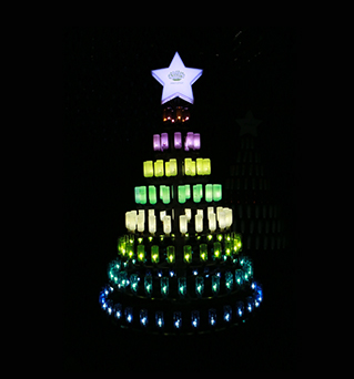 ㈜아모레퍼시픽, GREENCYCLE(그린사이클) 캠페인 통해 2016 서울빛초롱축제 참여 - 아모레퍼시픽 스토리 ...