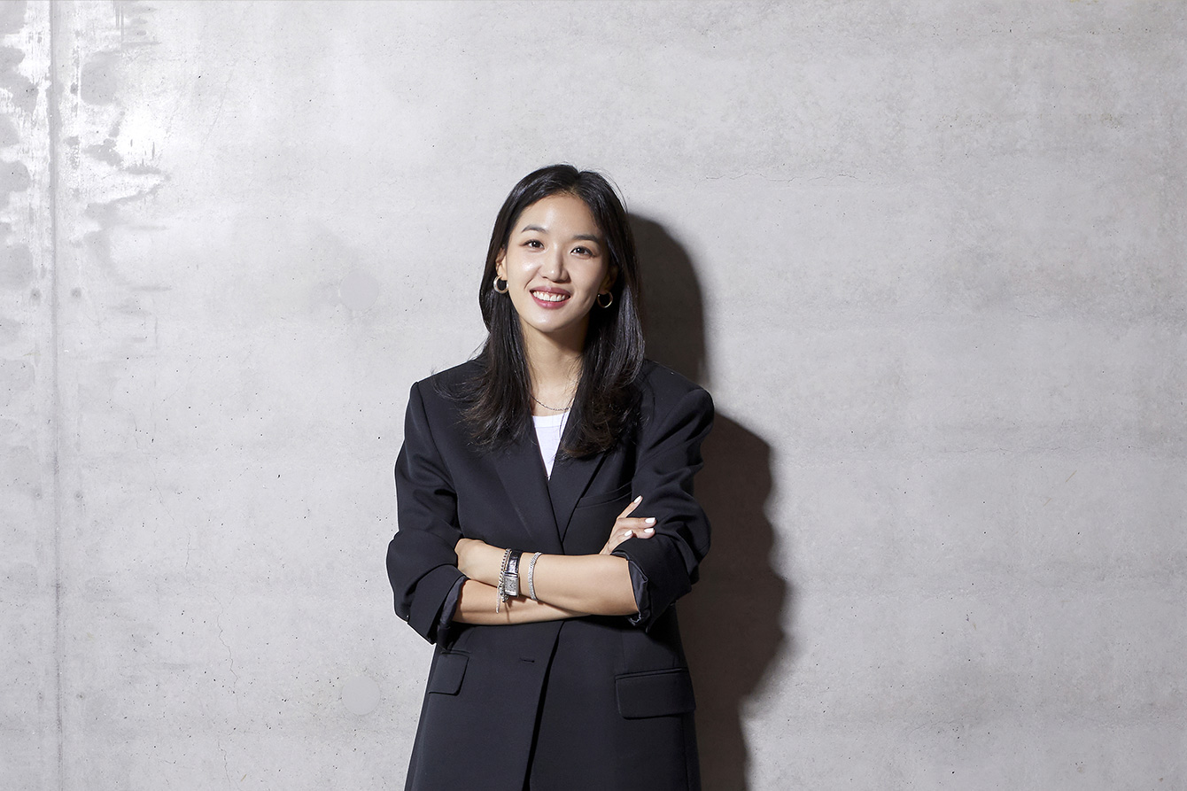 설화수의 새로운 시작 – 설화수 마케팅 Division 정가윤님 - 아모레퍼시픽 스토리(AMOREPACIFIC STORIES)