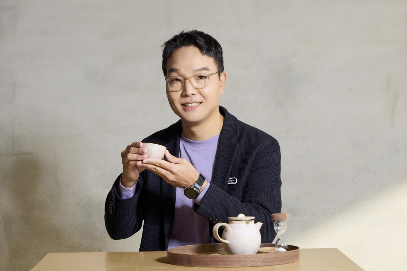 대한민국 대표 티 브랜드 오설록의 성공 비결– 오설록 대표이사 서혁제님 - 아모레퍼시픽 스토리(AMOREPACIFIC STORIES)