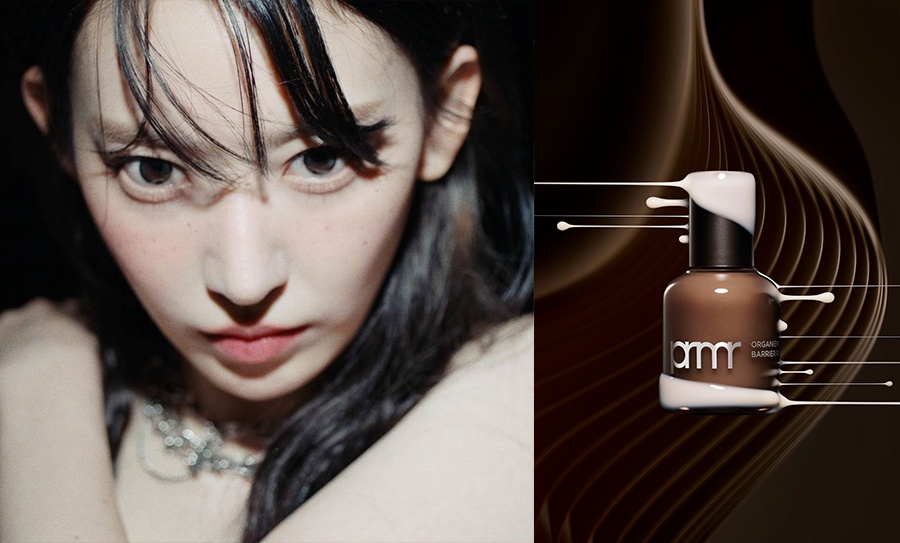 프리메라, 르세라핌 멤버 ‘사쿠라’와 브랜드 캠페인 전개 - 아모레퍼시픽 스토리(AMOREPACIFIC STORIES)