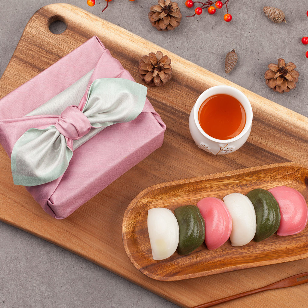 아모레퍼시픽그룹, 추석맞이 협력사 대금 조기 지급 - AMORE STORIES