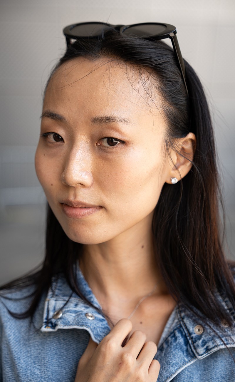 32세 | 구현아 - AMORE STORIES