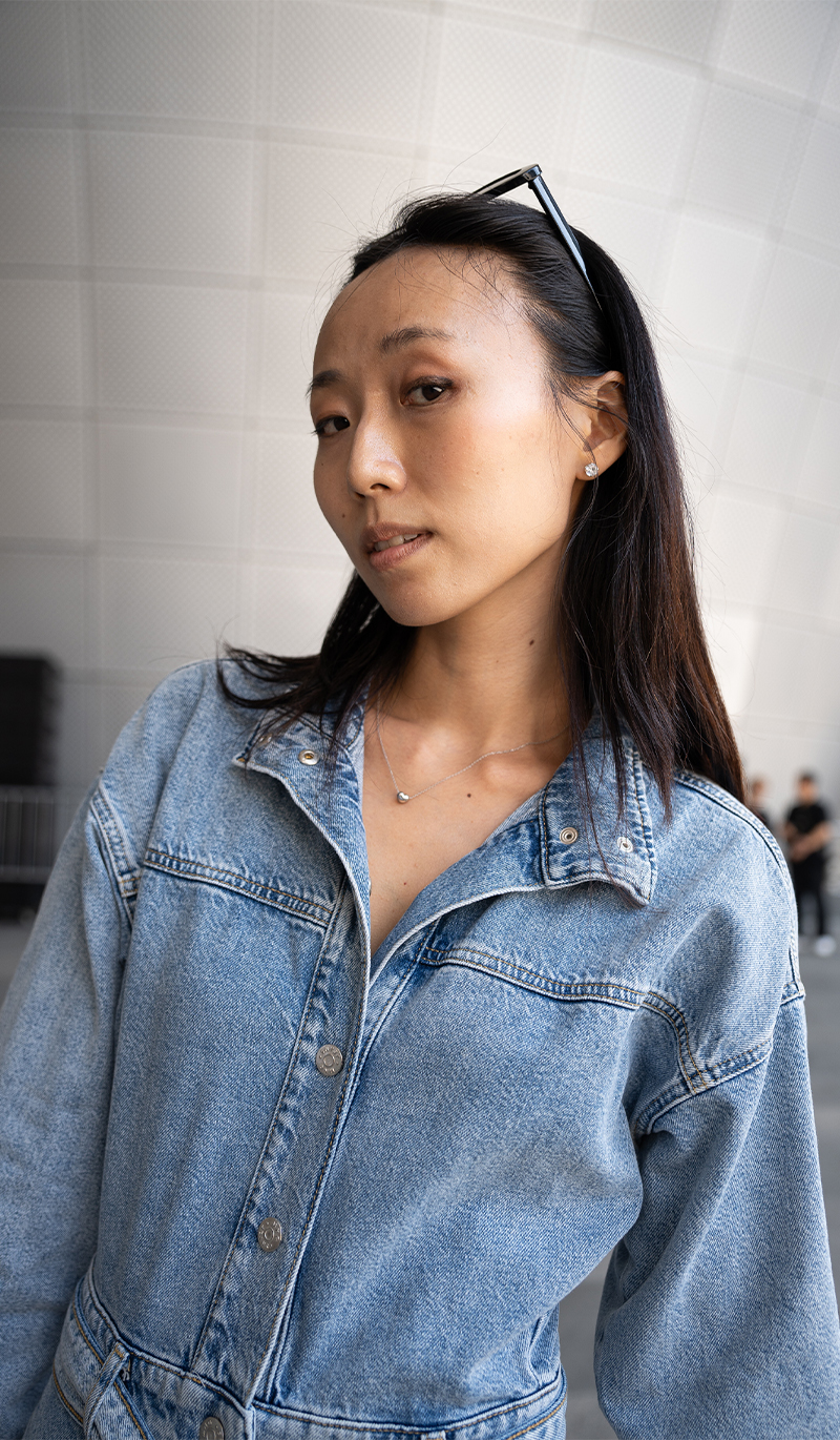 32세 | 구현아 - AMORE STORIES