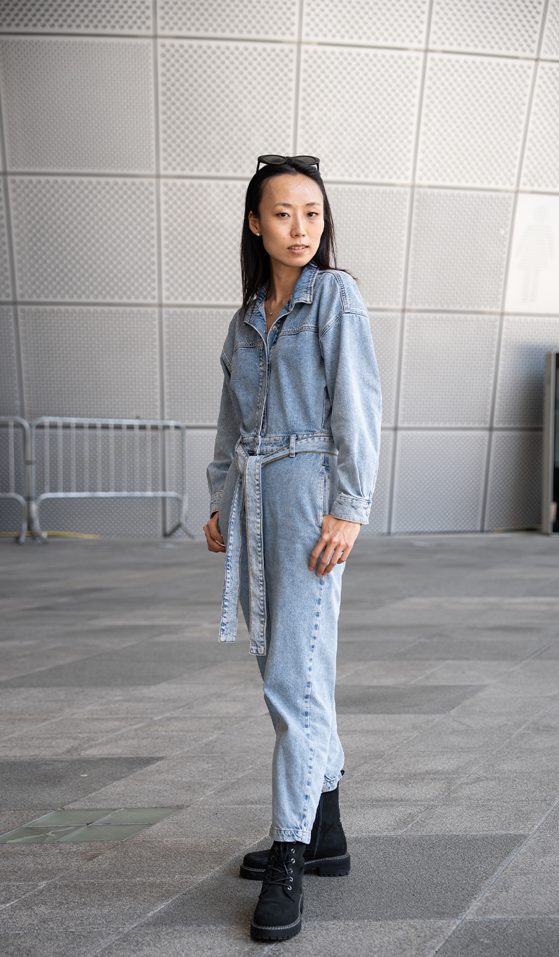 32세 | 구현아 - AMORE STORIES