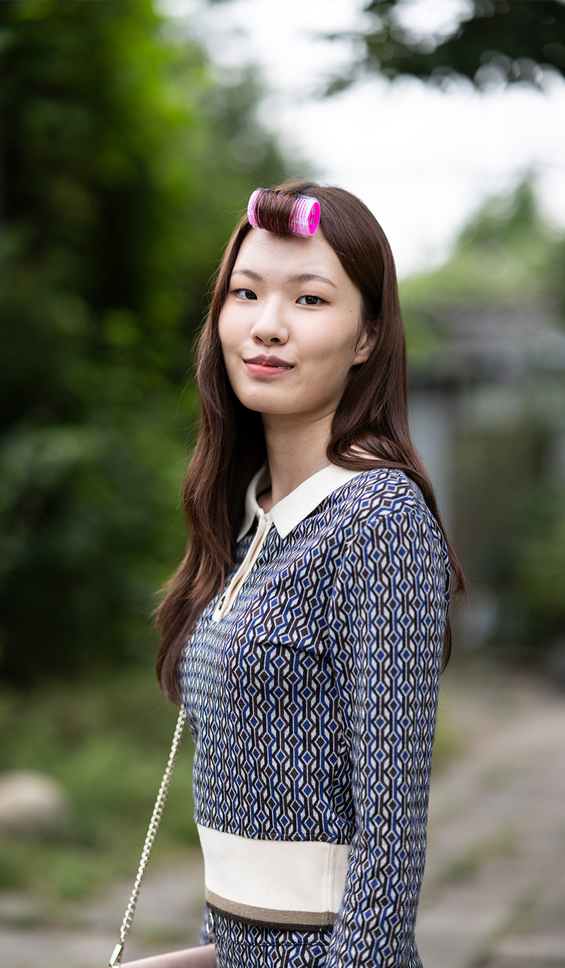 17세 | 권서경 - AMORE STORIES