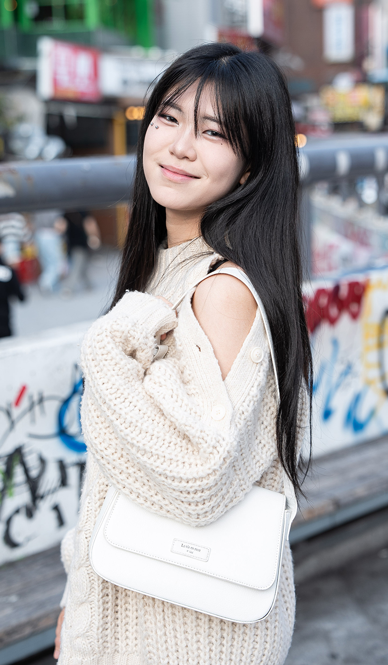 16세 | 김비주 - AMORE STORIES