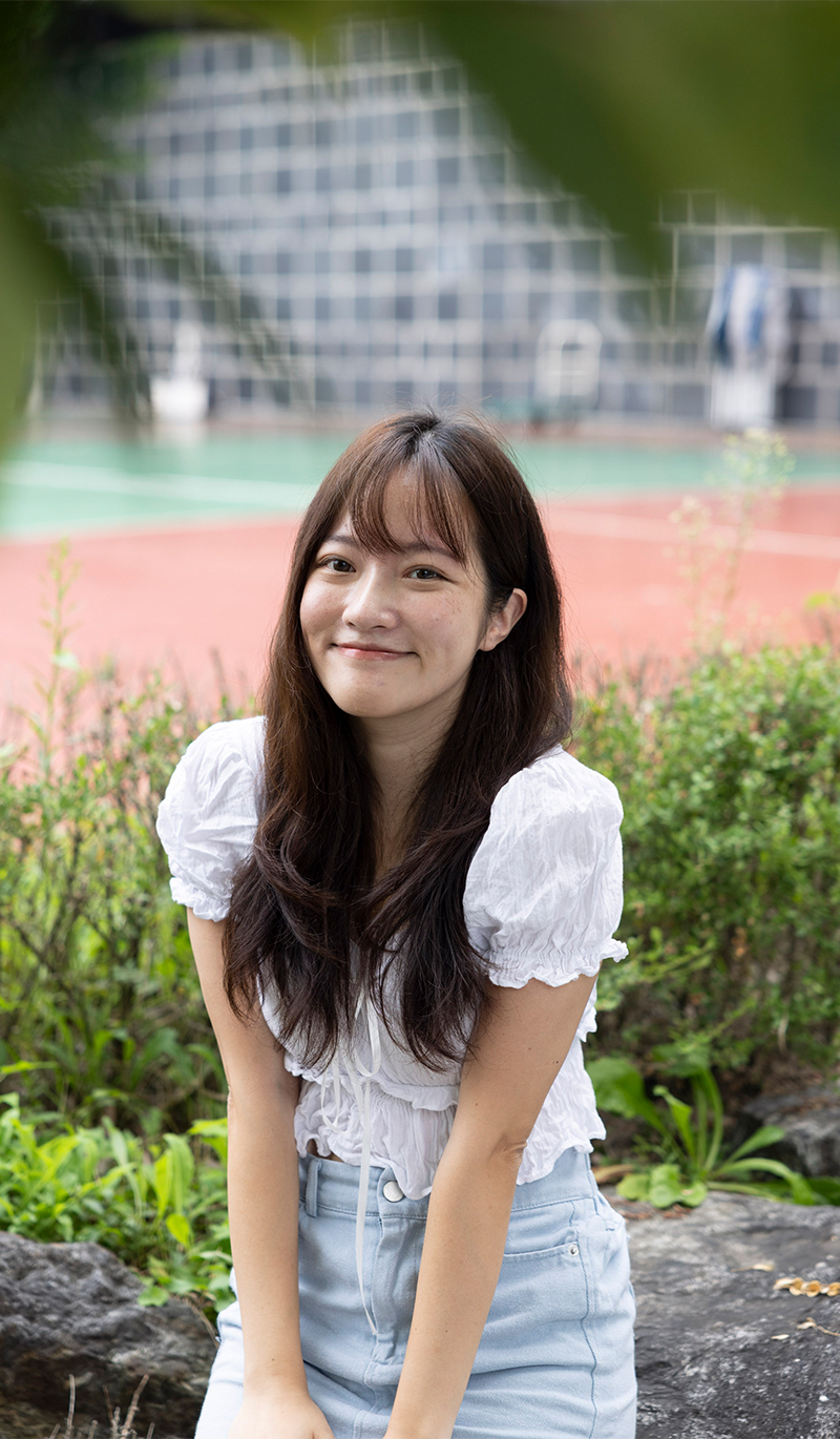 27세 | 장용 - AMORE STORIES