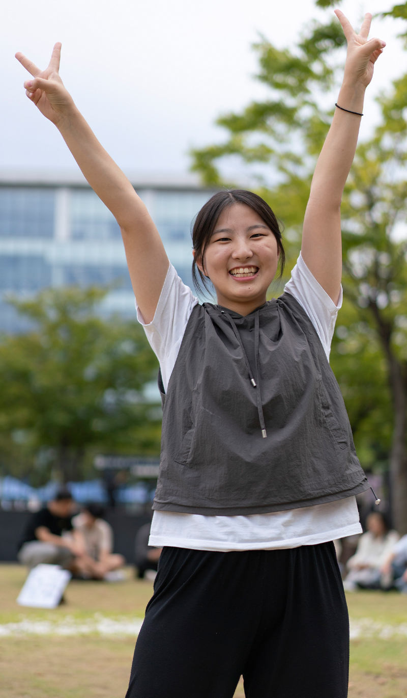 21세 | 진서연 - 아모레퍼시픽 스토리(AMOREPACIFIC STORIES)