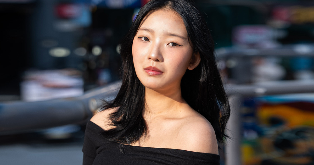 18세 | 백민진 - AMORE STORIES