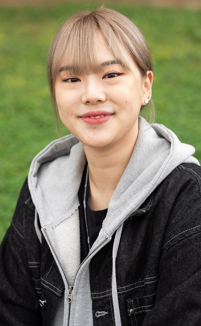 20세 | 고민서 - AMORE STORIES