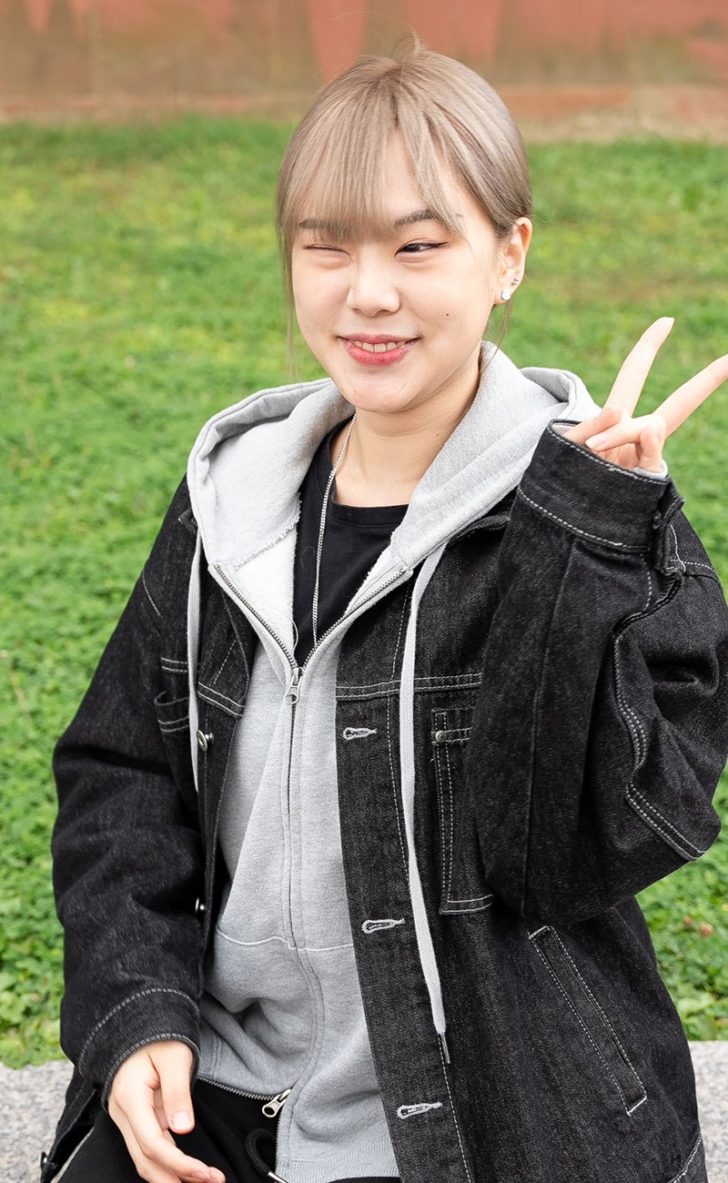 20세 | 고민서 - AMORE STORIES