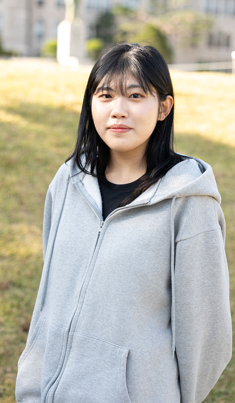 20세 | 고민지 - 아모레퍼시픽 스토리(AMOREPACIFIC STORIES)