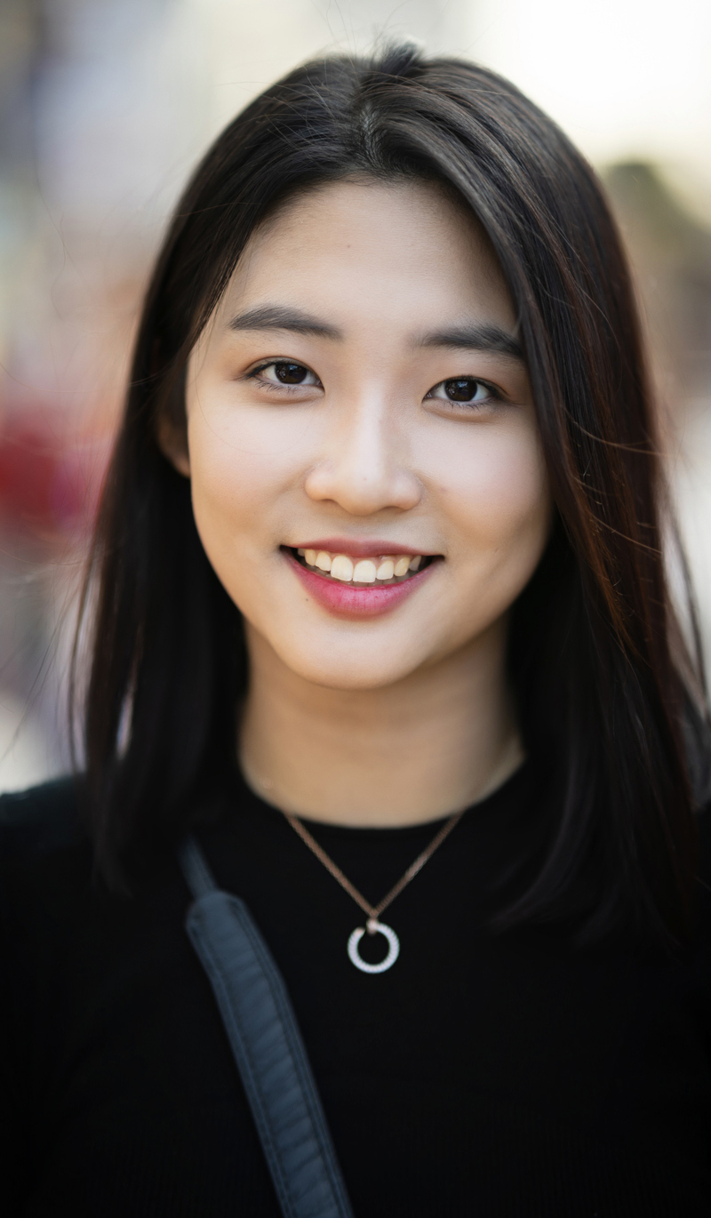 19세 | 박현진 - 아모레퍼시픽 스토리(AMOREPACIFIC STORIES)