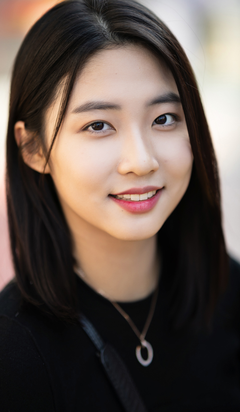 19세 | 박현진 - 아모레퍼시픽 스토리(AMOREPACIFIC STORIES)