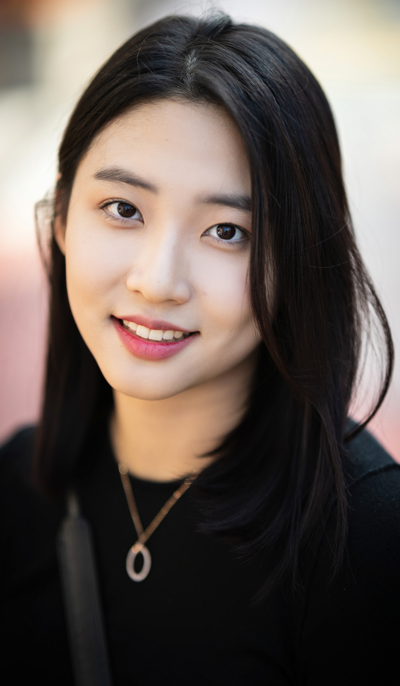 19세 | 박현진 - 아모레퍼시픽 스토리(AMOREPACIFIC STORIES)