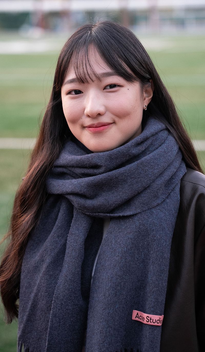 21세 | 윤준희 - AMORE STORIES