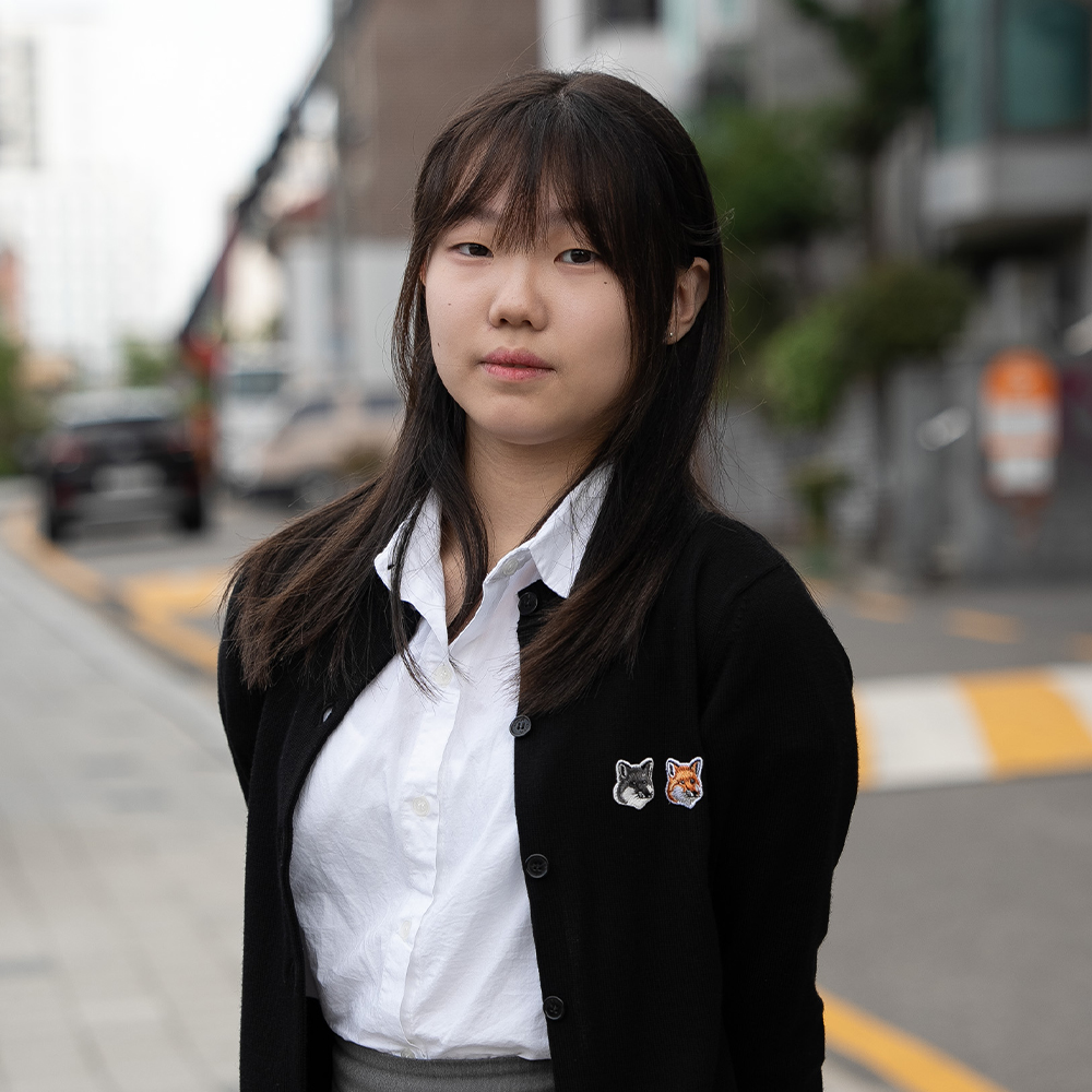 16세 | 조혜원 - 아모레퍼시픽 스토리(AMOREPACIFIC STORIES)