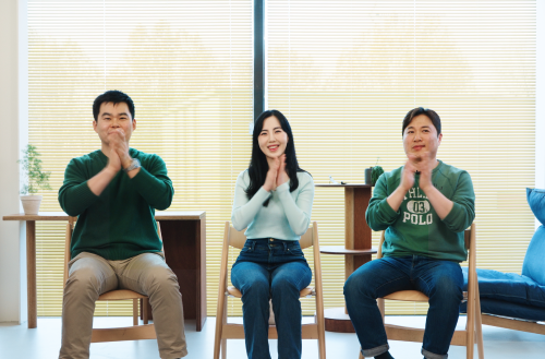 플라스틱 절감의 숨은 히어로들(이니스프리, 라네즈, 일리윤) - AMORE STORIES