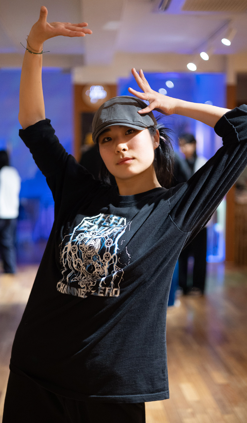 24세 | 석화린 - AMORE STORIES