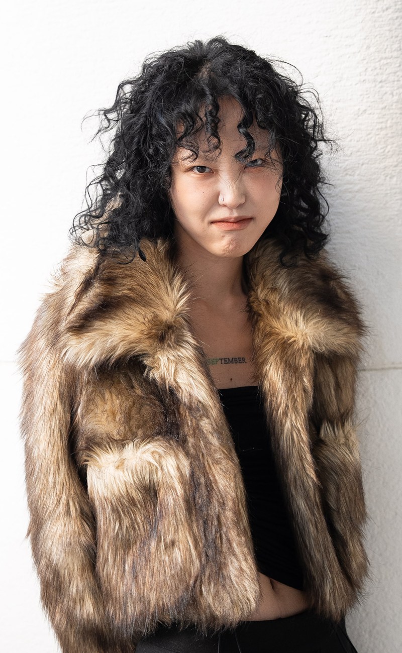 29세 | 조예진 - AMORE STORIES