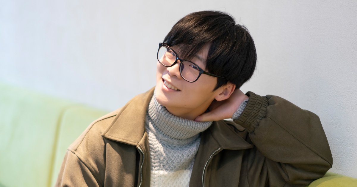 24세 | 김범수 - AMORE STORIES