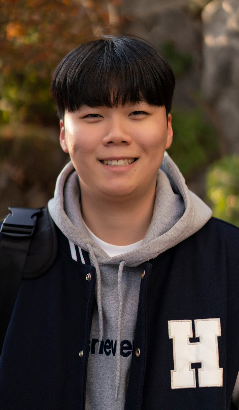 21세 | 김세윤 - AMORE STORIES