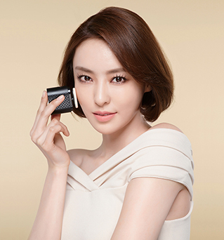 요즘 대세 ‘진짜’ 이다희의 내추럴 광채 메이크업에서 찾은 2015 봄 메이크업 트렌드 - 아모레퍼시픽 스토리 ...