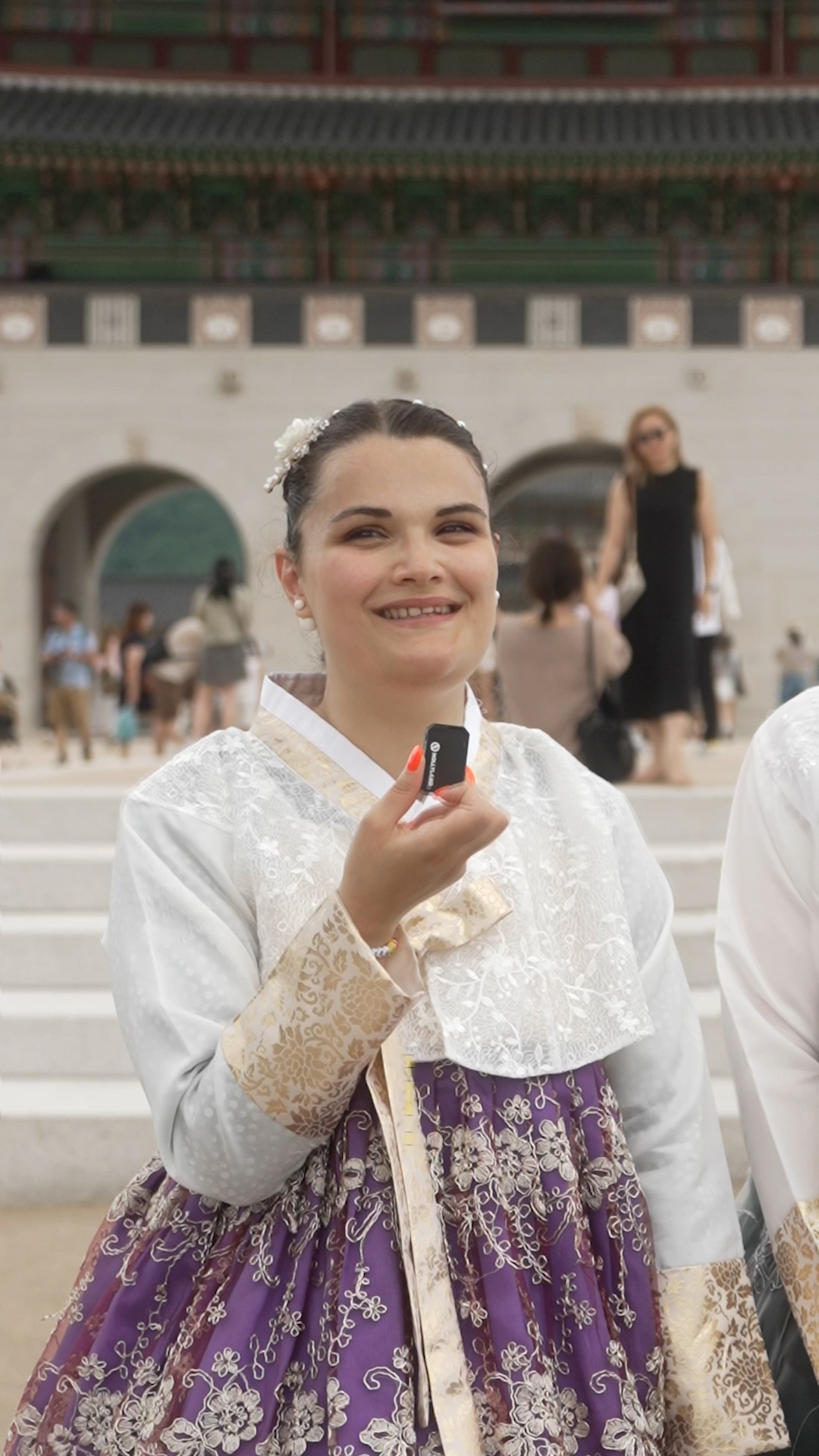 29세 | Georgia, Chiara - AMORE STORIES