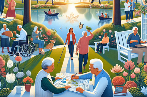 노후 준비, 저는 어떻게 하고 있냐면요 - 아모레퍼시픽 스토리(AMOREPACIFIC STORIES)