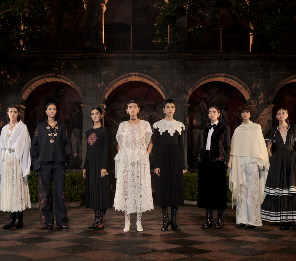 2024年度假系列女士淡季美妆流行趋势 - AMORE STORIES - CHINESE