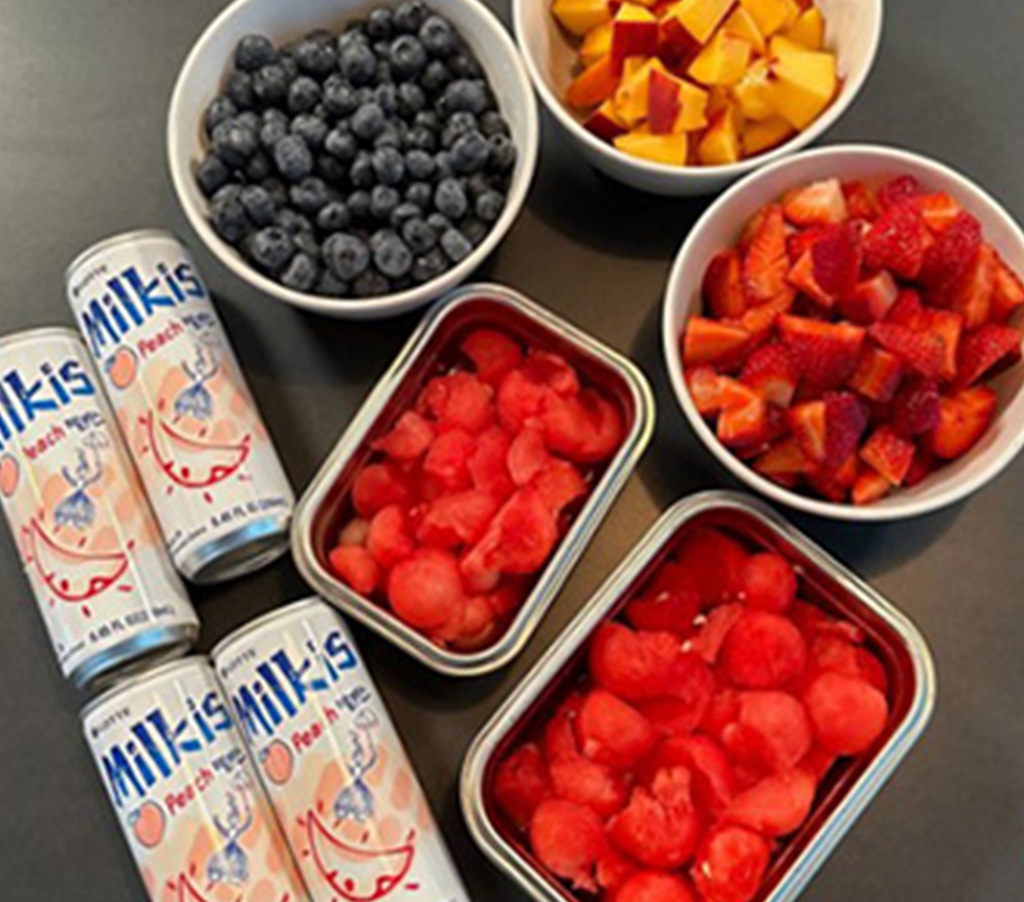 ‘你知道泡菜吗’热风已过 - AMOREPACIFIC STORIES - CHINESE