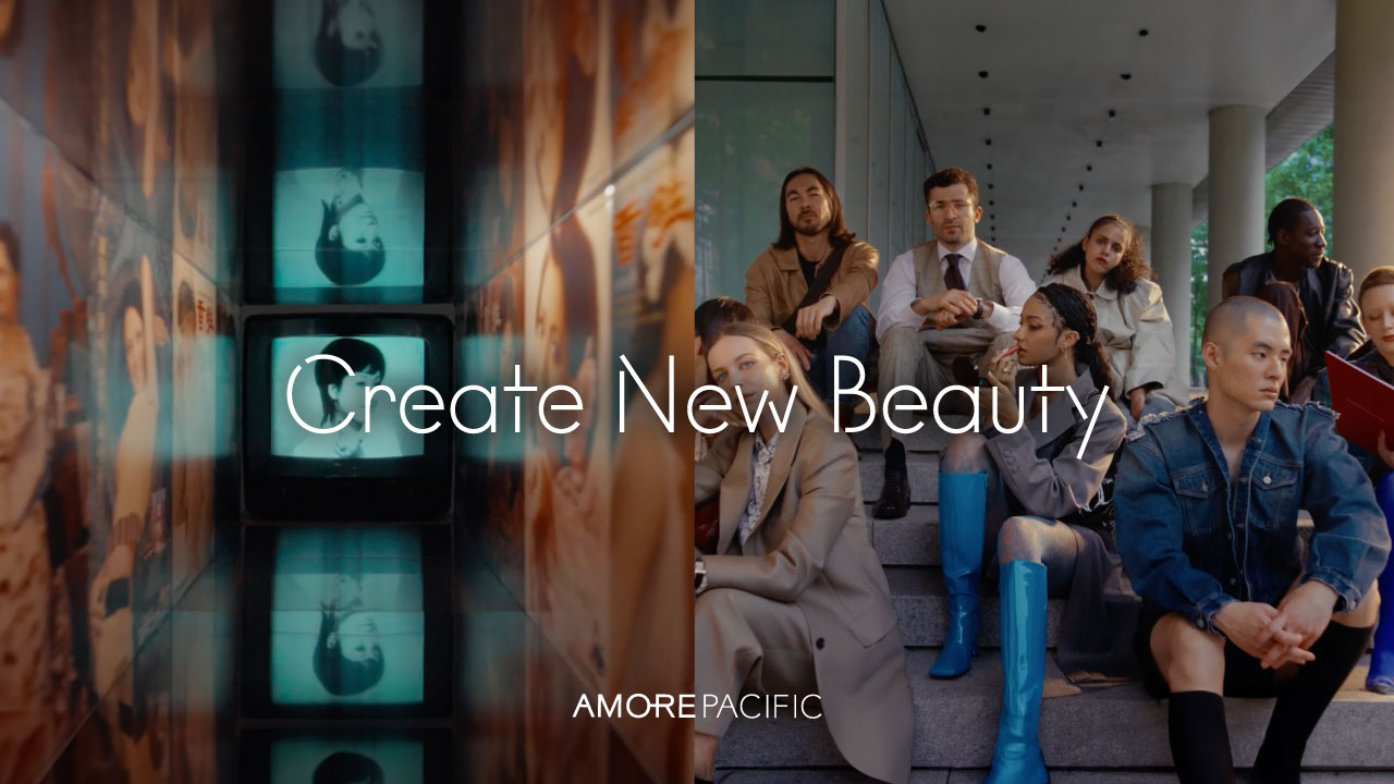 AMOREPACIFIC STORIES – Official Story Channel of Amorepacific